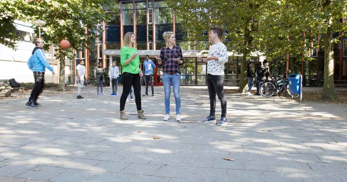 Open dag - Master Onderwijswetenschappen - Universiteit van Amsterdam