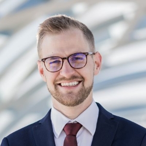 Dr U.M.I. (Ueli) Staeger - University of Amsterdam