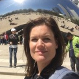 Dr. S.F.L. (Sophie) van Ginneken - University of Amsterdam