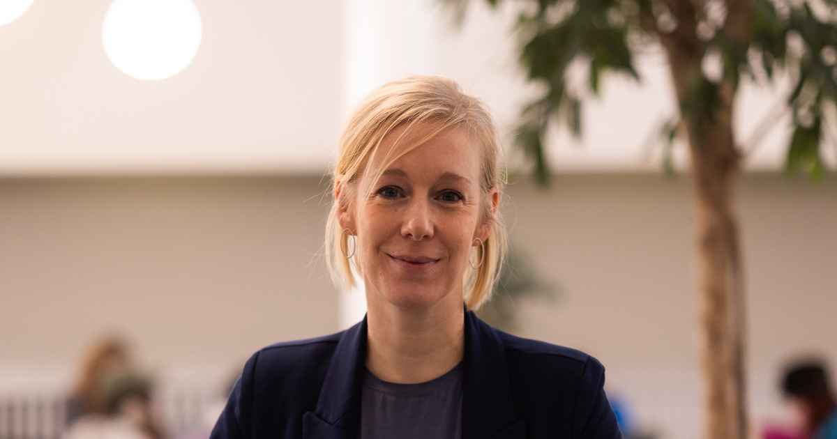 Alyt Damstra appointed Professor of Knowledge and Strategic Policy ...