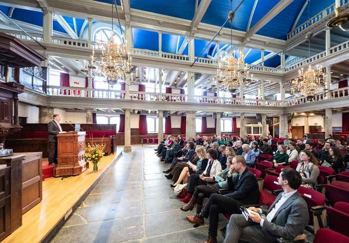 ASCoR 25 years: Celebrating successes, looking ahead, and fighting ...