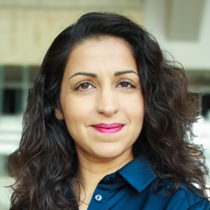 Dr. A. (Rahil) Roodsaz - University of Amsterdam