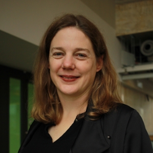 Dr L.J. (Luisa) Steur - University of Amsterdam