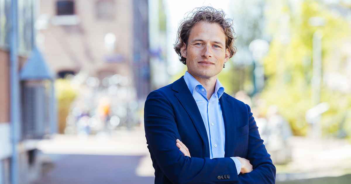 Onze mensen over … de gevolgen van het Marengo-proces - Universiteit ...