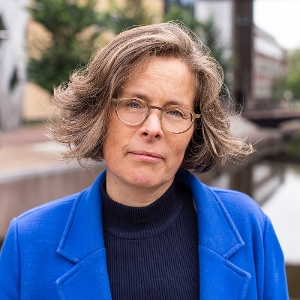 Prof. dr. A. (Agnes) Akkerman - University of Amsterdam