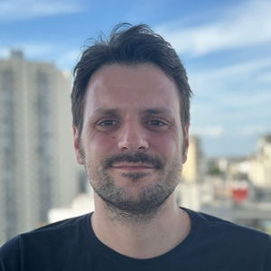 Dr. P.D. (Dominic) Teodorescu - University of Amsterdam