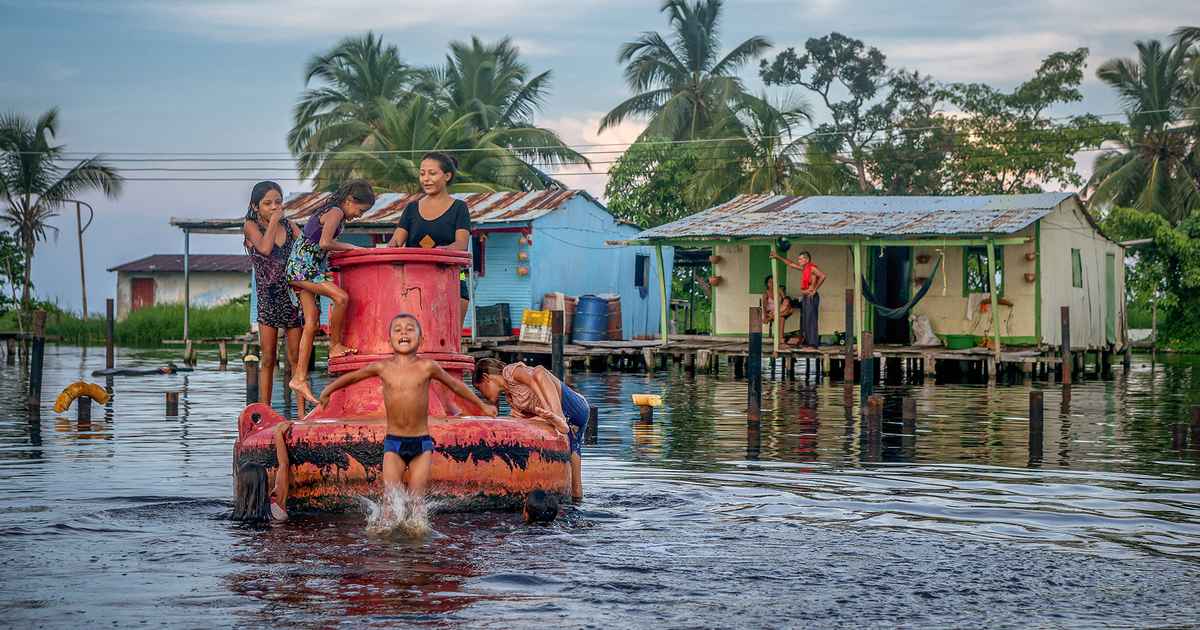 Study programme - Master Latin American Studies - Universiteit van ...