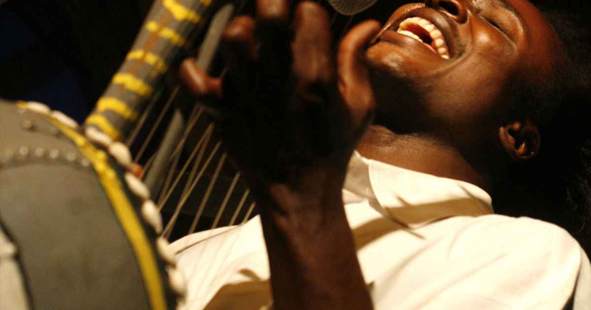 Master Music Studies (Arts and Culture) - Universiteit van Amsterdam