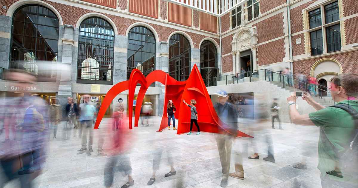 Master's programmes Art and Culture - University of Amsterdam