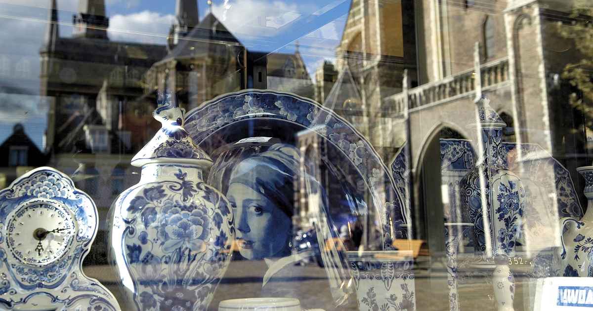 Minor Dutch - University of Amsterdam