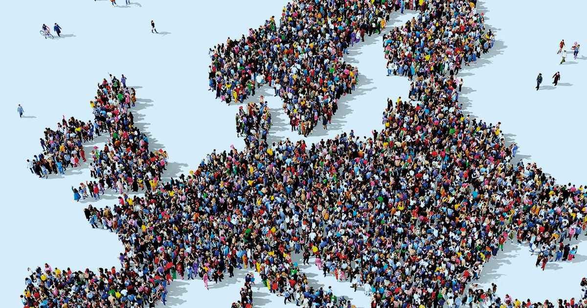 Master European Policy (European Studies) - Universiteit van Amsterdam
