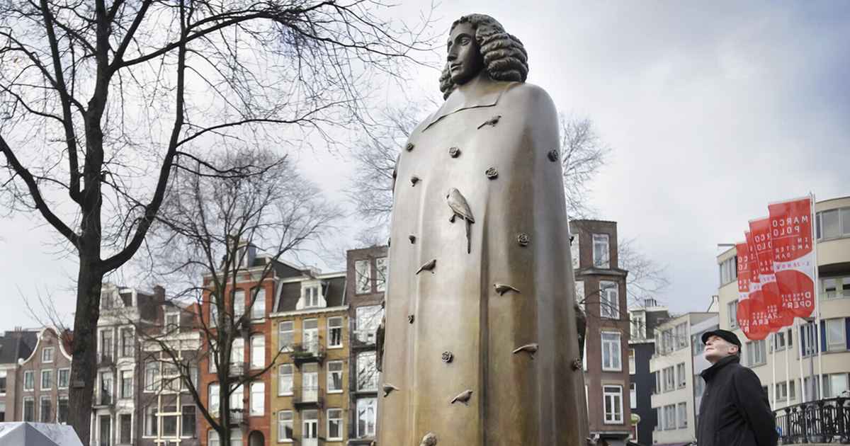 Philosophy - University of Amsterdam