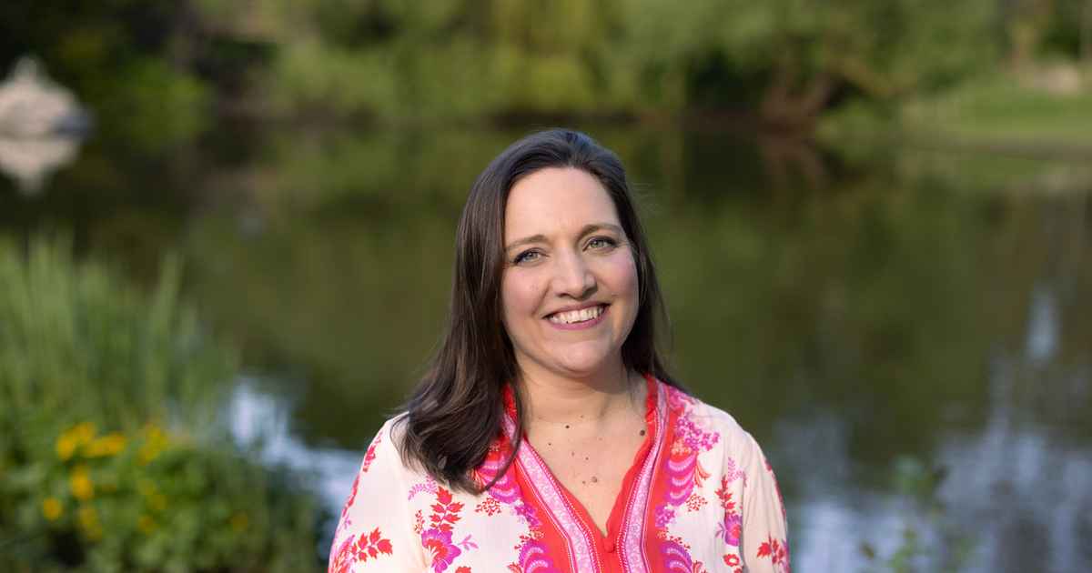 Laura Cull Ó Maoilearca, professor by special appointment in ...