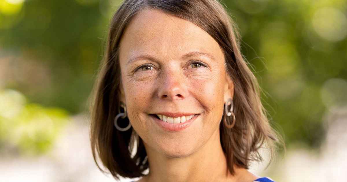 Christa Boer nieuwe decaan Faculteit Maatschappij & Gedrag UvA ...