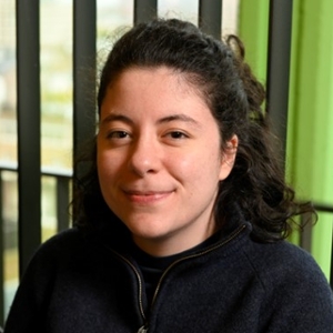 Z.S. (Zeynep) Bilici - University of Amsterdam