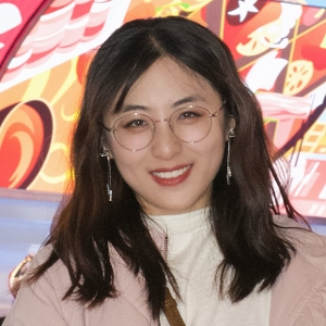 Dr. K. (Kangning) Wang PhD - University of Amsterdam