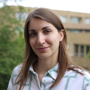 N. (Nadica) Denić - University of Amsterdam