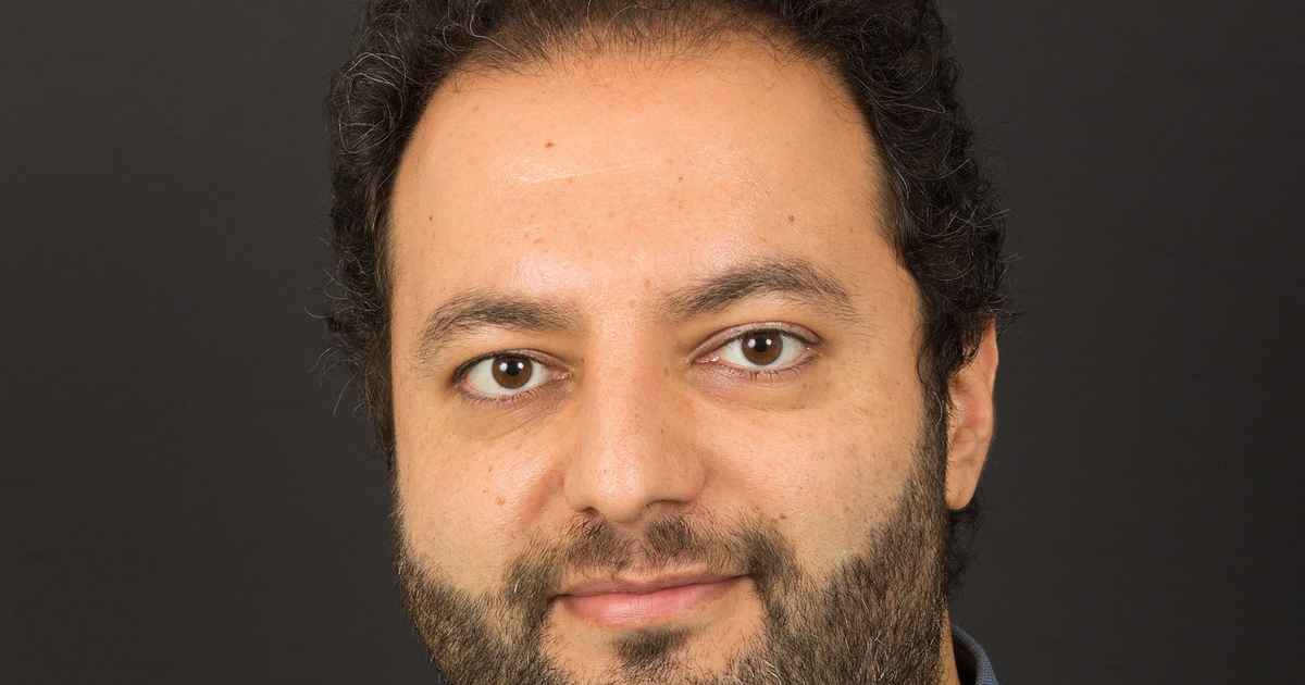 Uğur Ümit Üngör te gast in VPRO Zomergasten - Universiteit van Amsterdam