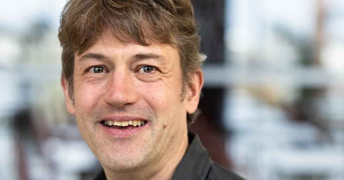 3 questions for Dirk Damsma - University of Amsterdam