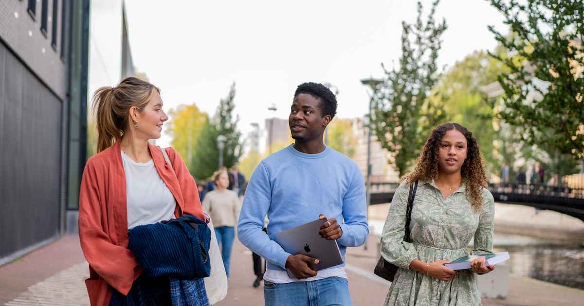 Faculteit der Rechtsgeleerdheid - Universiteit van Amsterdam