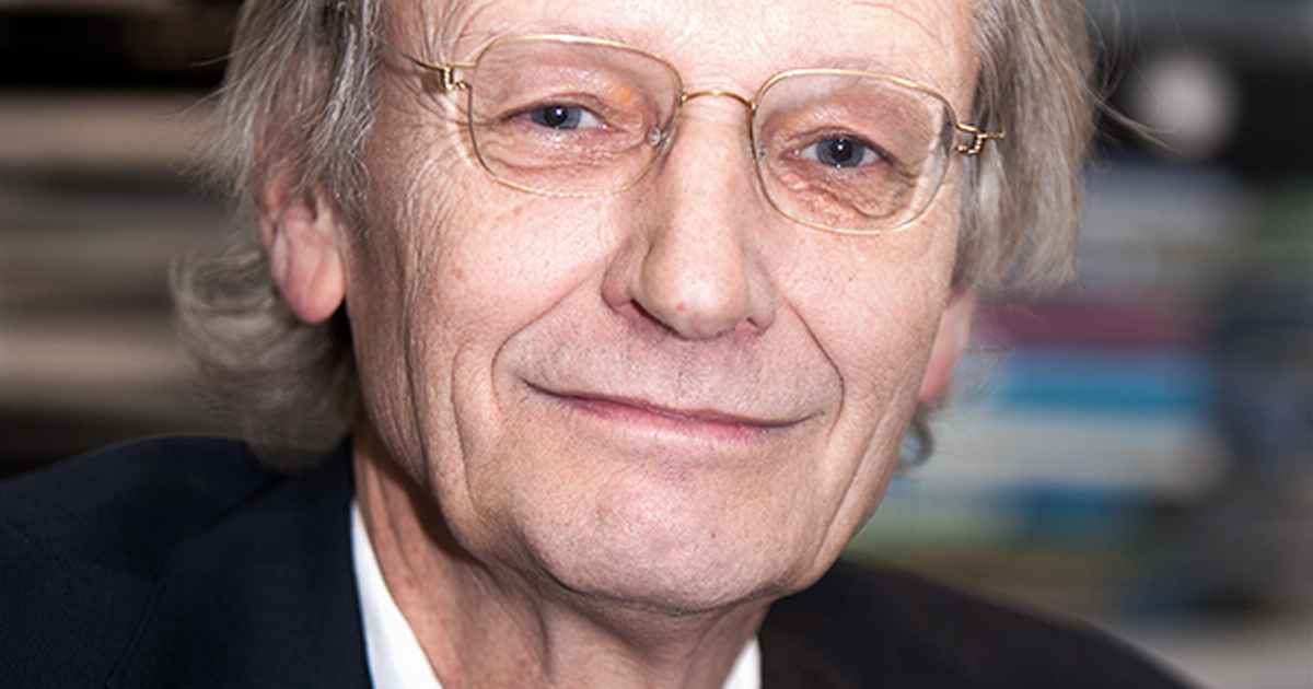 In memoriam Frits Boterman - Universiteit van Amsterdam