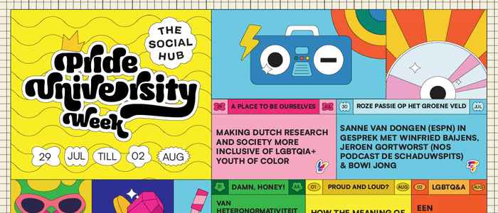 Events - University of Amsterdam