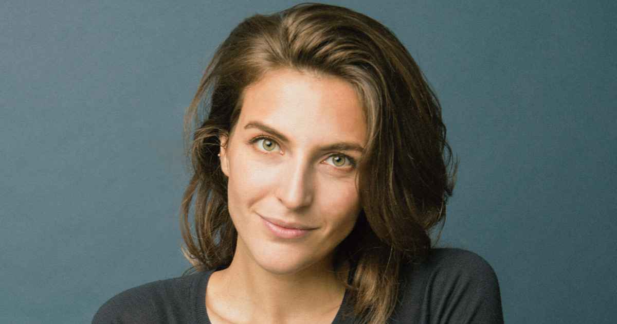 Anna Gimbrere - Freelance wetenschapsredacteur - Bachelor Natuur- en ...