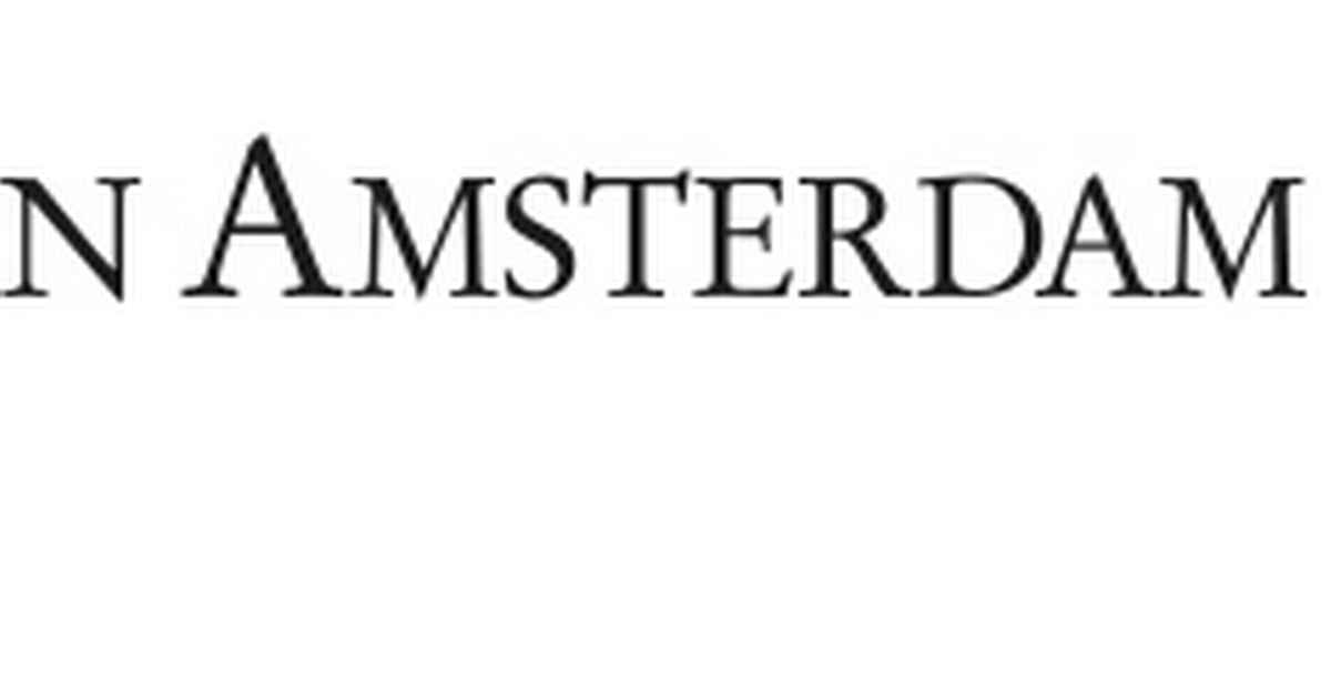 UvA Academy (10% korting) - Universiteit van Amsterdam