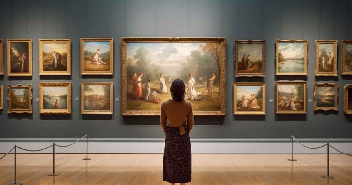 NWO funding for research into the conservation of art objects ...