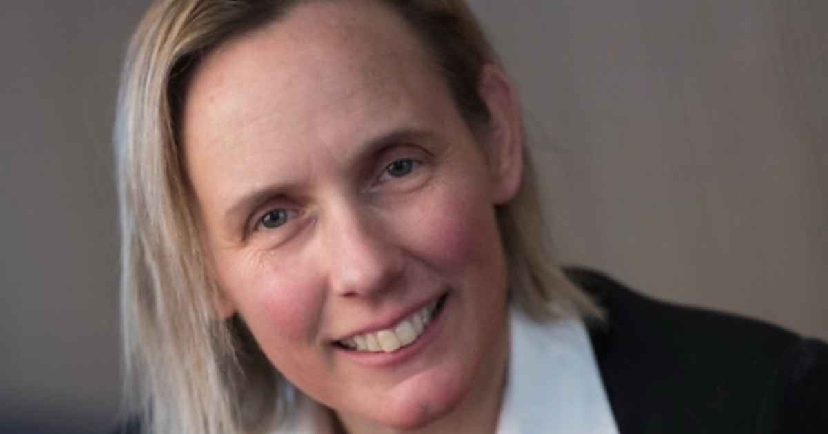 Hedda van 't Land: 'Mijn advies is: volg vooral je passie, dan komt het ...