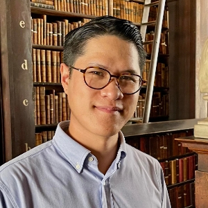 Dr K.D. (Kevin) Pham - University of Amsterdam