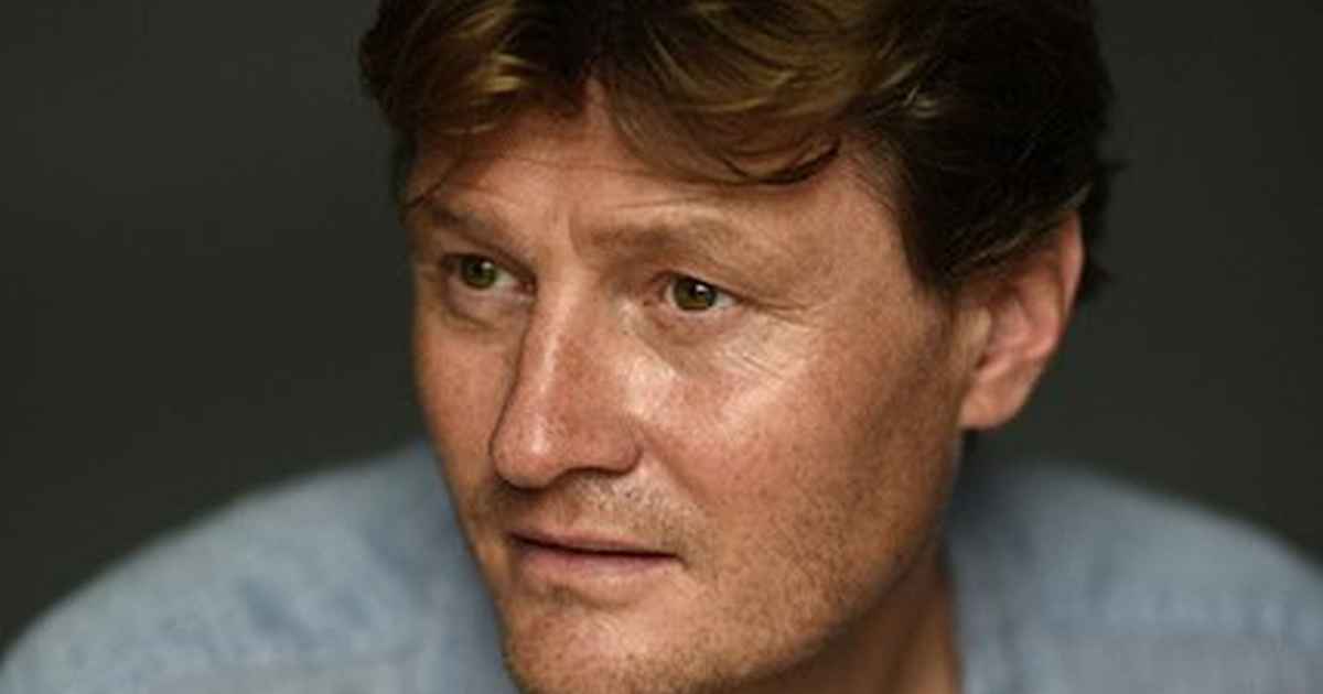 Alumniweek - Theater met Harpert Michielsen: Sarphati, een ongekende ...