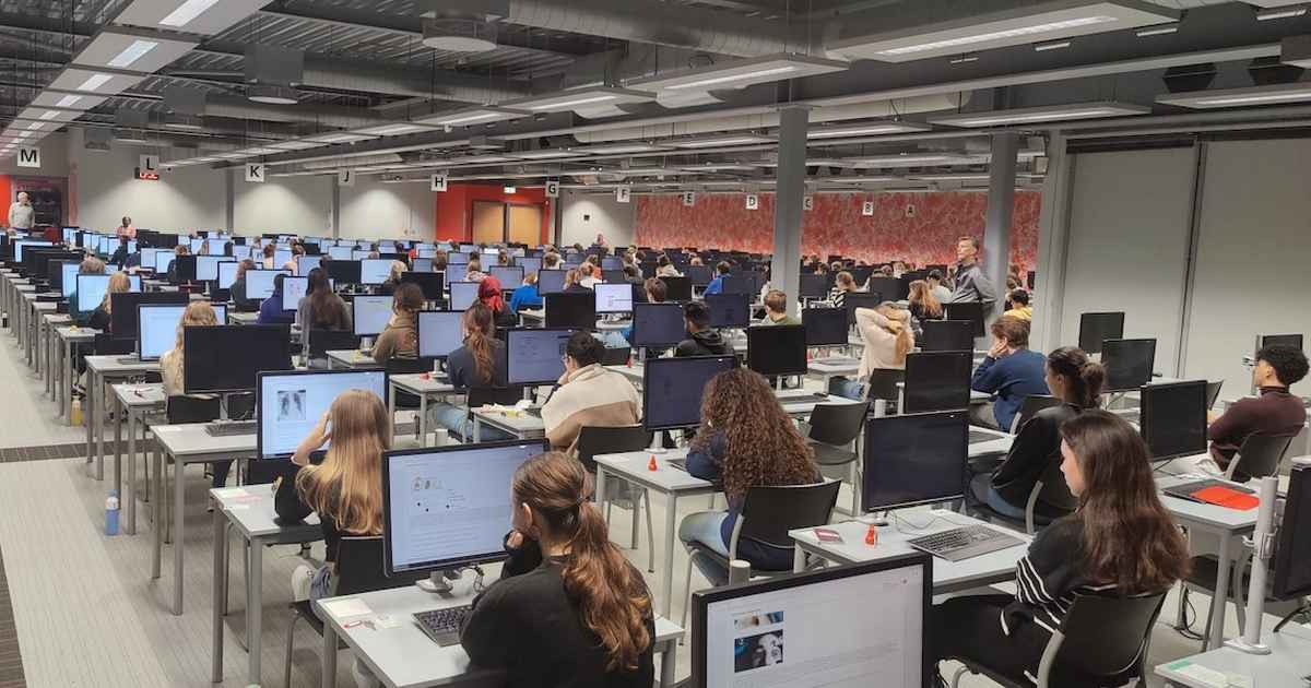 Vragen over selectie en toelating? - Bachelor Geneeskunde ...