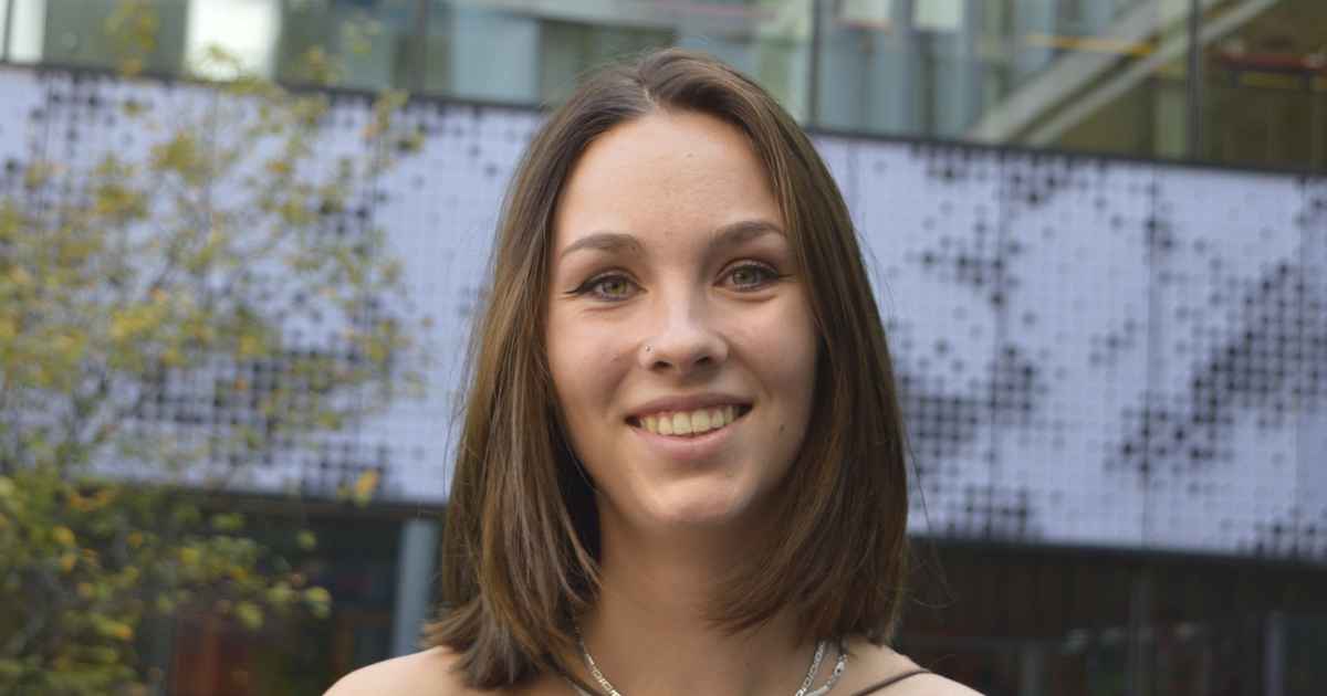 Lisa Kolk - Bachelor Biomedische wetenschappen - Universiteit van Amsterdam