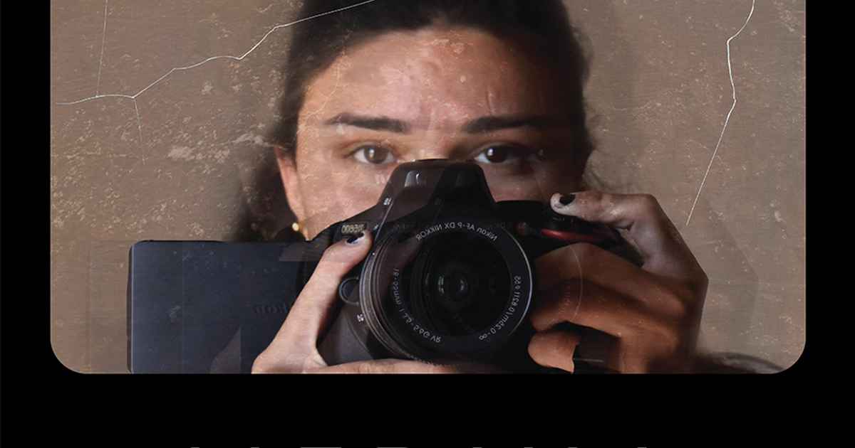 Alumniweek - MEDIHA documentaire en Q&A met producer Annelise Mecca (EN ...