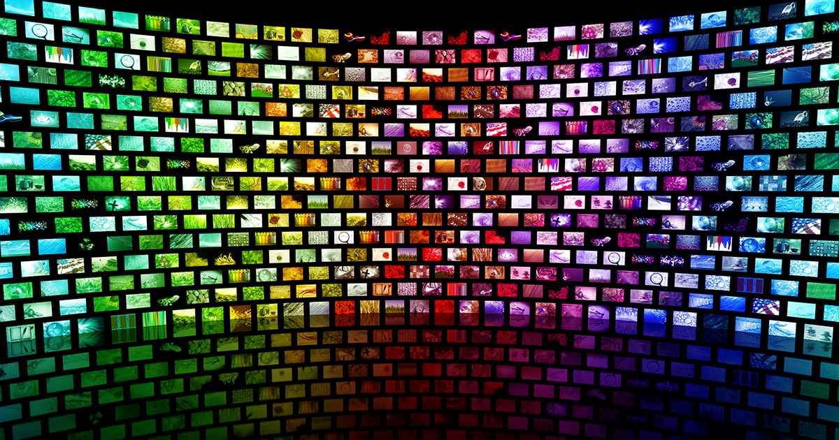 Media Studies - University of Amsterdam