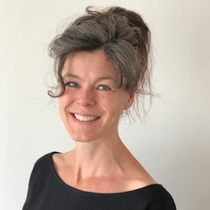 Dr. S. (Sanneke) Stigter - Universiteit van Amsterdam