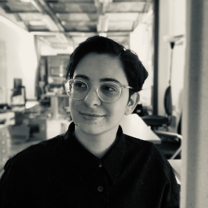 Dr. D.S. (Delfina) Martinez Pandiani PhD - University of Amsterdam