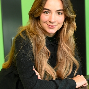 Dr. N. (Nicolette) van Halem - University of Amsterdam