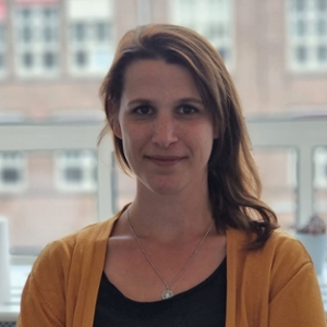 Dr A.R. (Sasha) Cook - University of Amsterdam