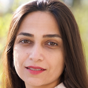 Dr. M. (Mahsa) Shabani PhD - University of Amsterdam