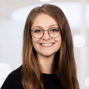 A.R. (Anisha) Arenz - University of Amsterdam