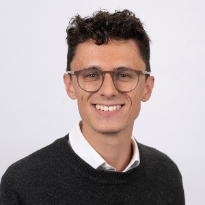 Dr. H. (Hannes) Cools - University of Amsterdam