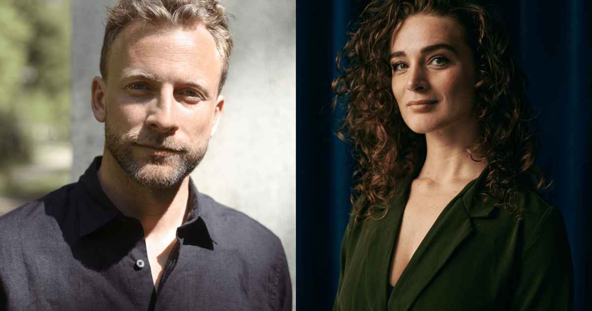 Alumniweek - Fokking druk met Thijs Launspach en Brankele Frank ...