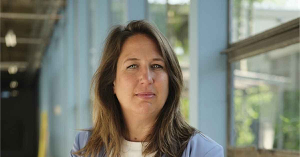 5 vragen aan: Marjolein Moorman - Universiteit van Amsterdam