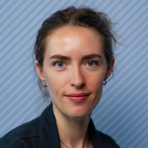 M.H. (Marije) Peute - University of Amsterdam