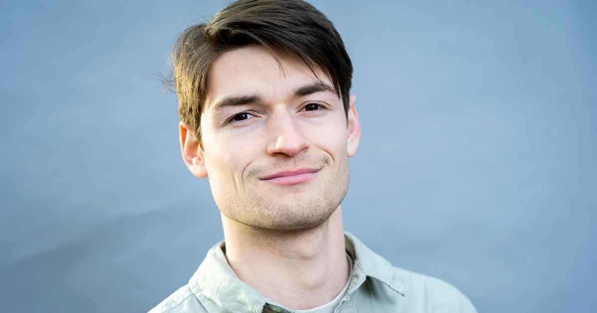 Raz van Houts: 'Ook therapeuten hebben de antwoorden niet ...