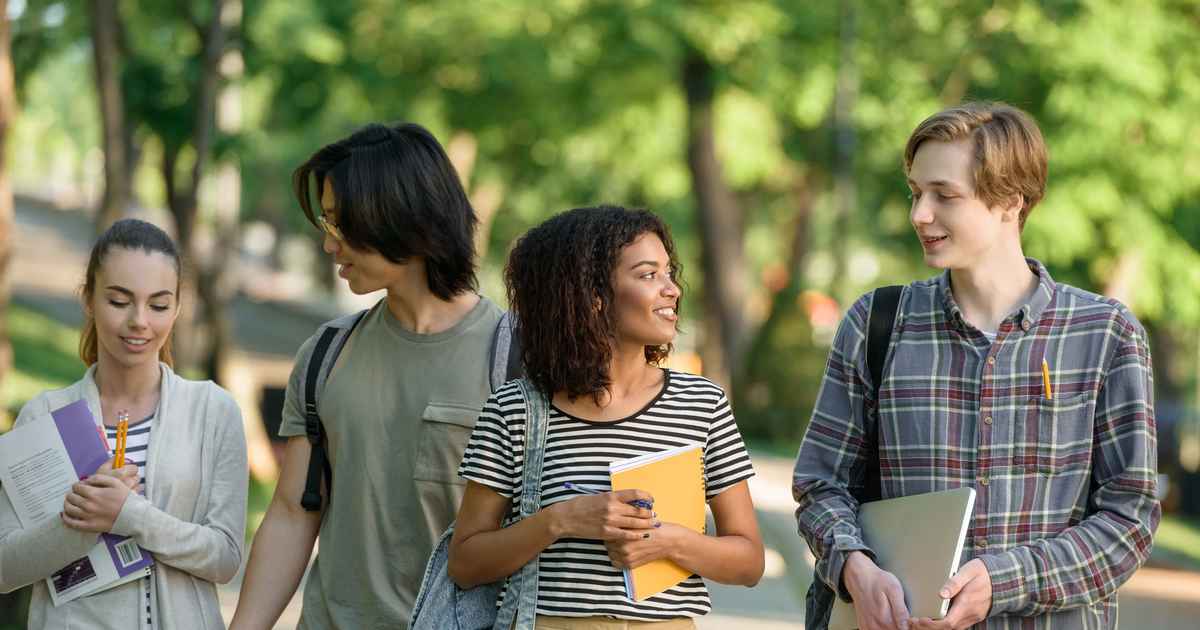 Mentale gezondheid van jongeren gaat niet achteruit - Universiteit van ...