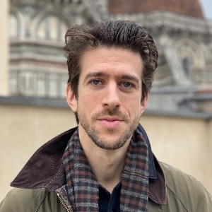 J.A. (John) Albert - University of Amsterdam