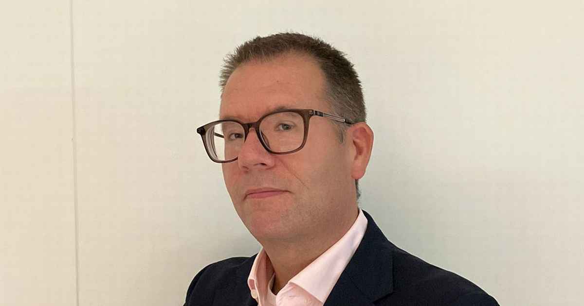 Samuël Kruizinga ontvangt ERC Synergy Grant voor onderzoek naar ...